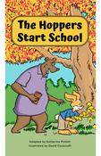 Raz-Plus Books for Kids - Reading A-Z